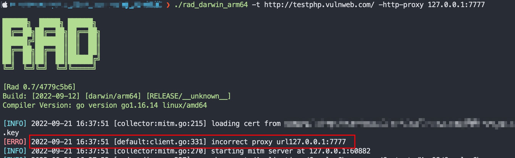 CT Stack 安全社区