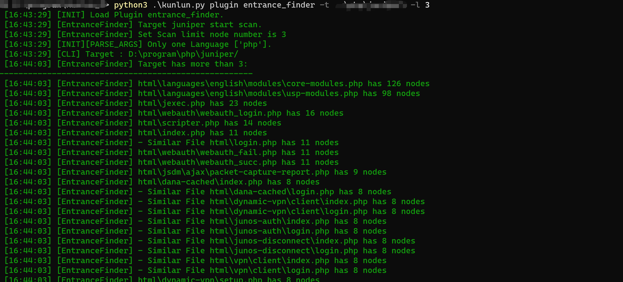 CT Stack 安全社区